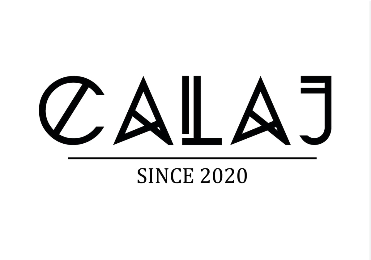 CALAJ PERFUME | Omakase Perfumes Rivenditore ufficiale